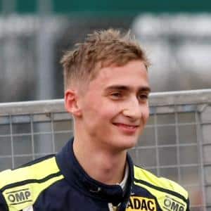 Ferdinand Habsburg races, wins and teams | Motorsport Database - Motor ...