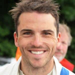 Stuart Hall races, wins and teams | Motorsport Database - Motor Sport ...