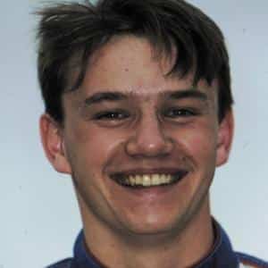 David Terrien races, wins and teams | Motorsport Database - Motor Sport ...