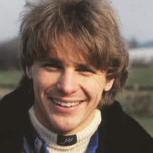 Mike Thackwell races, wins and teams | Motorsport Database - Motor ...