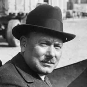 Rene Thomas races, wins and teams | Motorsport Database - Motor Sport ...