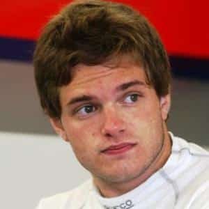 Simon Trummer races, wins and teams | Motorsport Database - Motor Sport ...