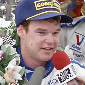 Al Unser jr races, wins and teams | Motorsport Database - Motor Sport ...