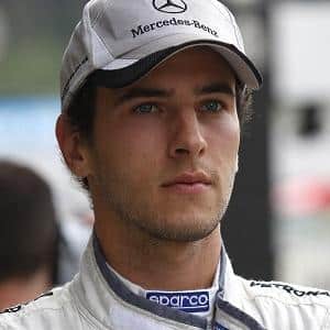 Christian Vietoris races, wins and teams | Motorsport Database - Motor ...