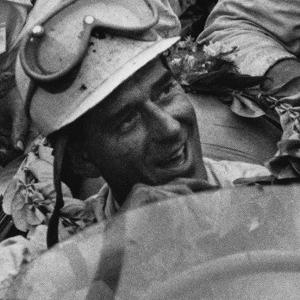 Peter Walker races, wins and teams | Motorsport Database - Motor Sport ...