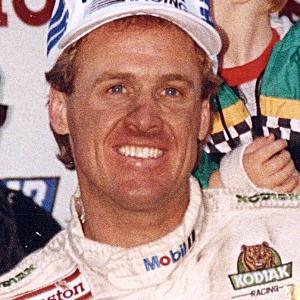 Rusty Wallace races, wins and teams | Motorsport Database - Motor Sport ...