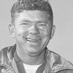 Joe Weatherly races, wins and teams | Motorsport Database - Motor Sport ...