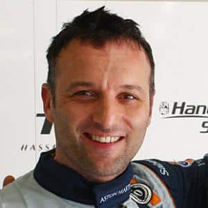 Darren Turner races, wins and teams | Motorsport Database - Motor Sport ...