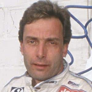 John Winter races, wins and teams | Motorsport Database - Motor Sport ...