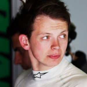 Nick Yelloly races, wins and teams | Motorsport Database - Motor Sport ...